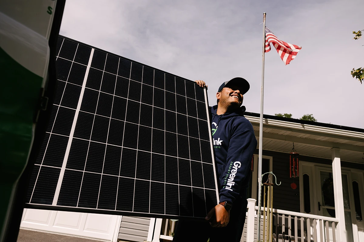 Illinois Solar for All: Impacting Communities Through Solar Energy