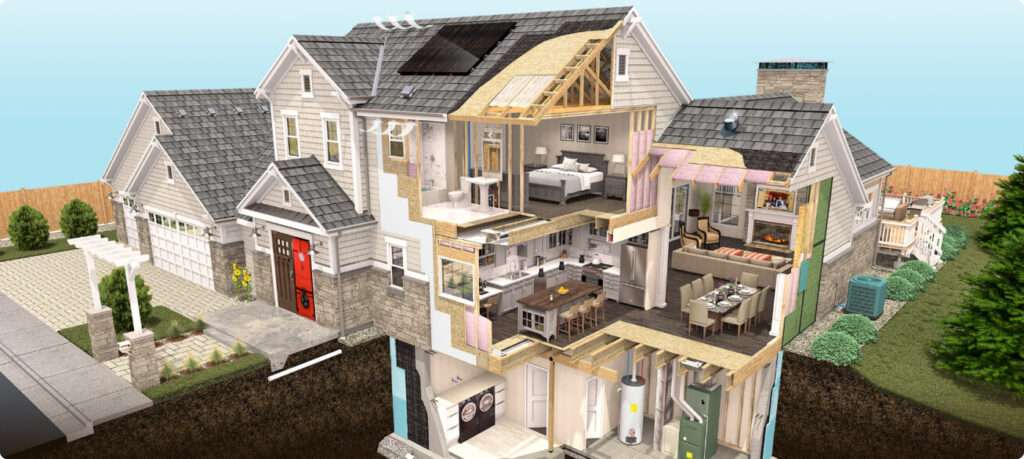 Enhance Comfort in Residential Spaces with Greenlink Energy
