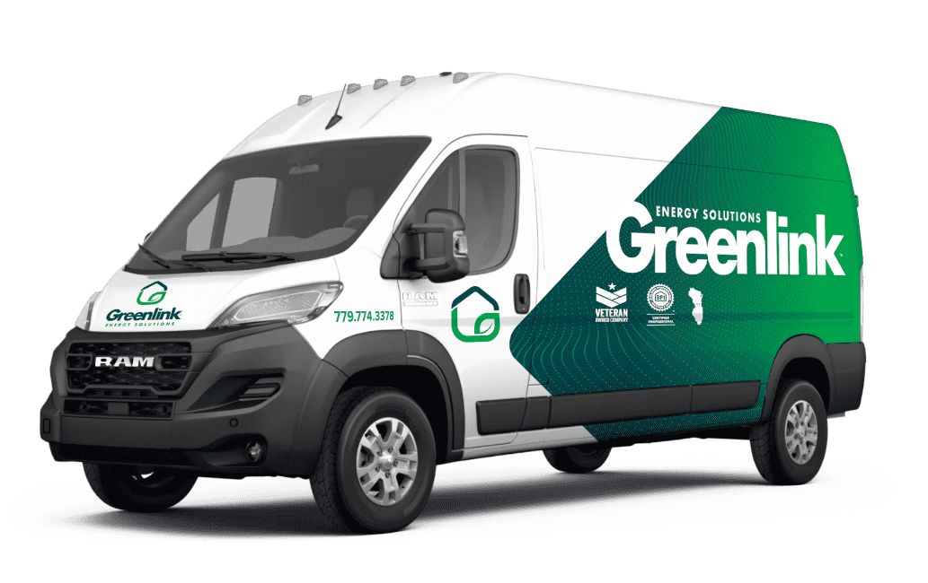 Greenlink Energy Solutions: Sustainable Solar & Storage