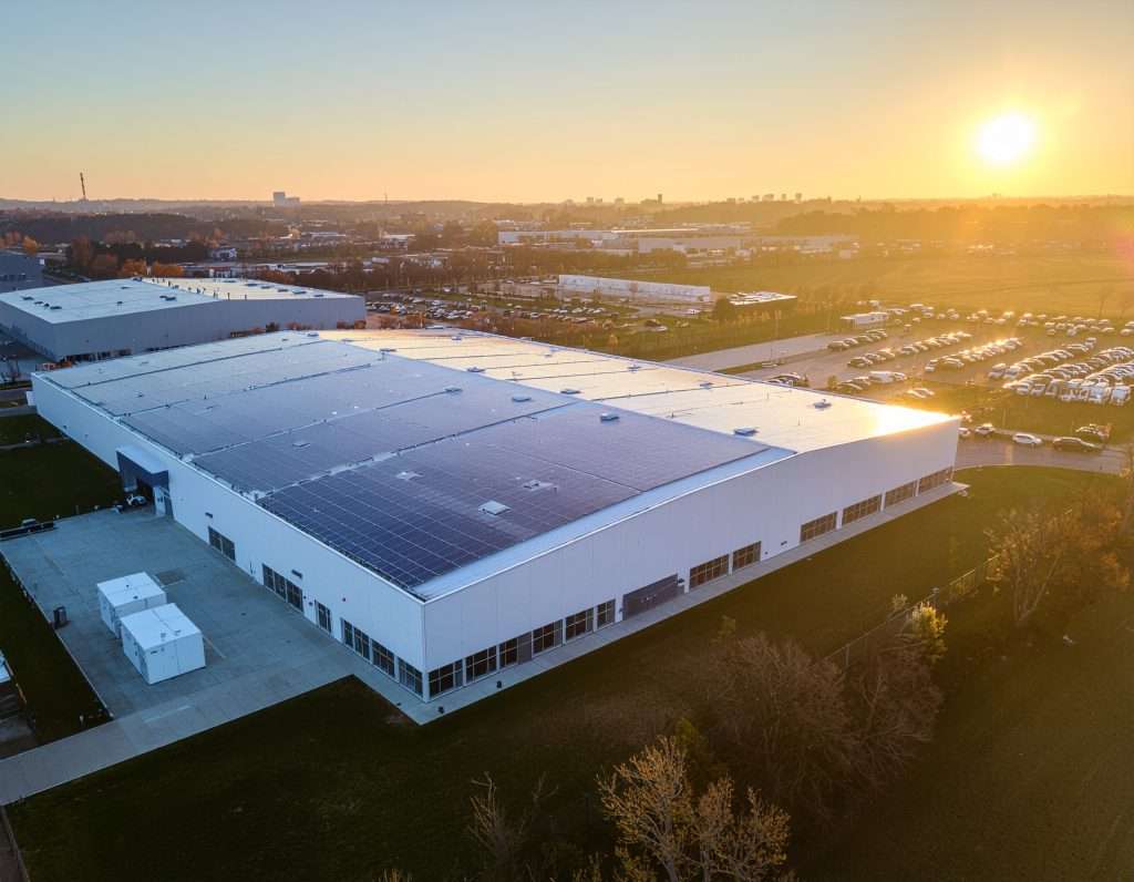 Save Thousands: Commercial Energy Solutions with Greenlink